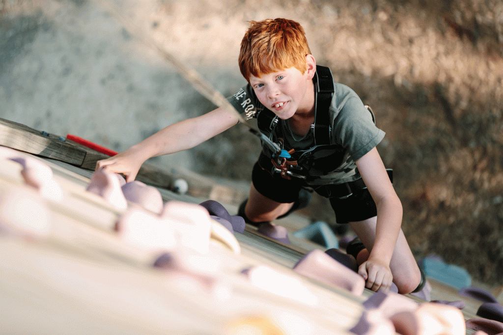 PGL Adventure Camps: Cementing relationships - Education Matters Magazine