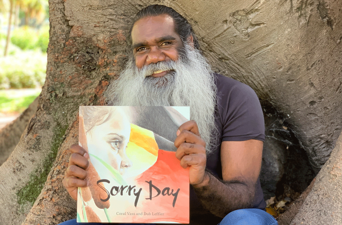 Learning Indigenous history through ‘Story Time’ - Education Matters ...