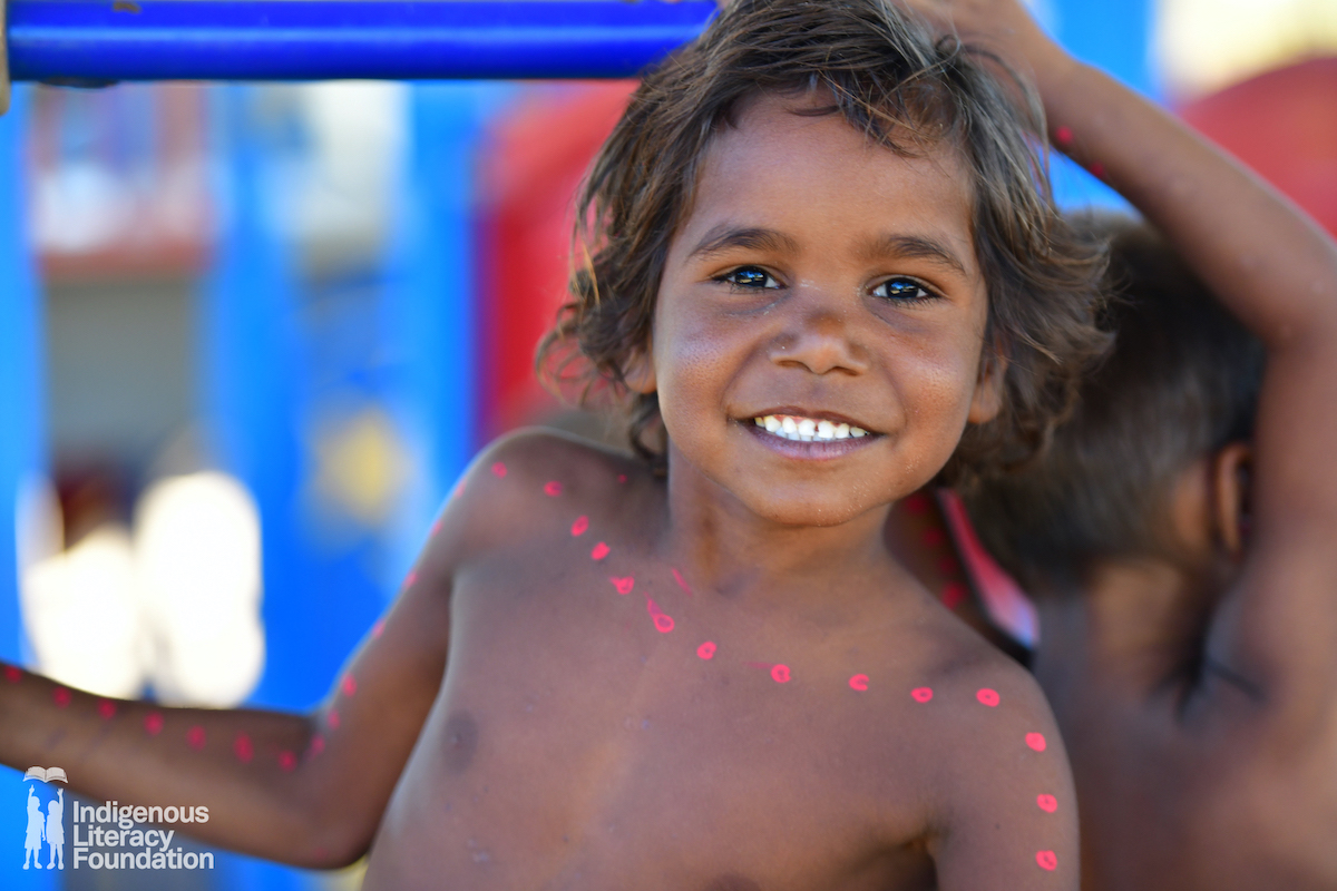 Indigenous Literacy Day goes live around Australia - Education Matters ...