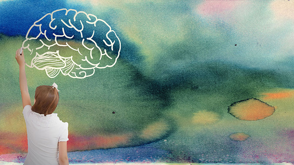 Teaching primary school kids about the brain through art - Education ...