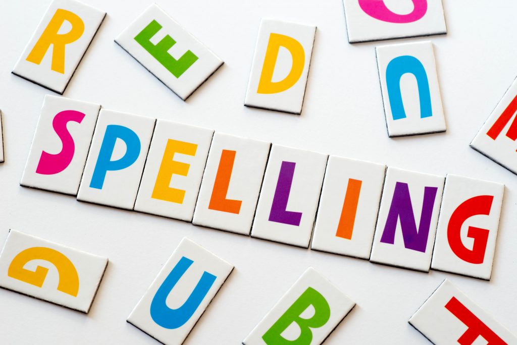 The best school spellers revealed - Education Matters Magazine