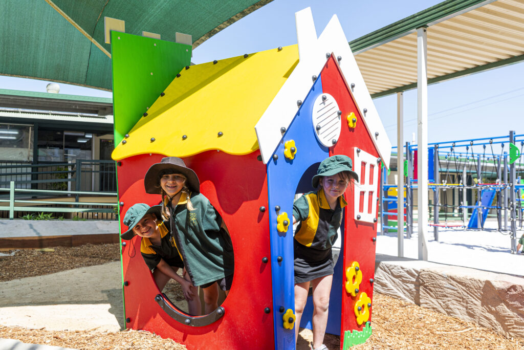 The science and art of crafting the perfect playground - Education ...