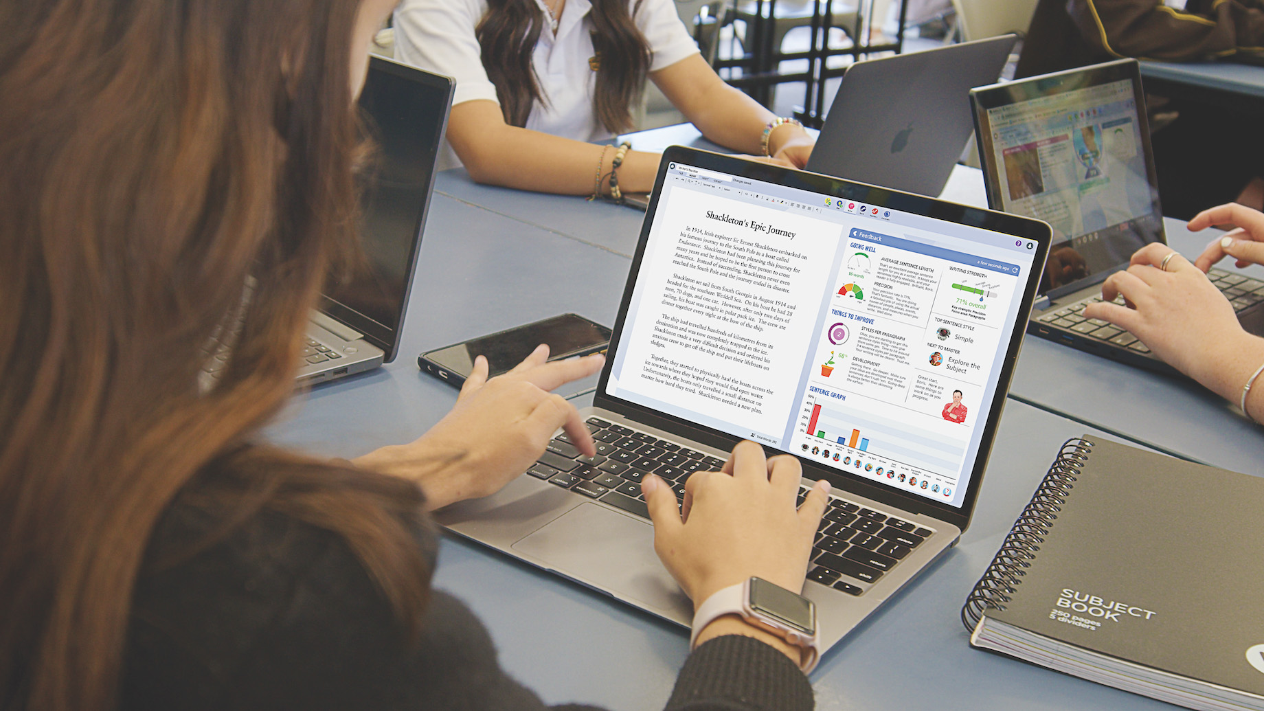 Can explicit teaching buck literacy trends? - Education Matters Magazine