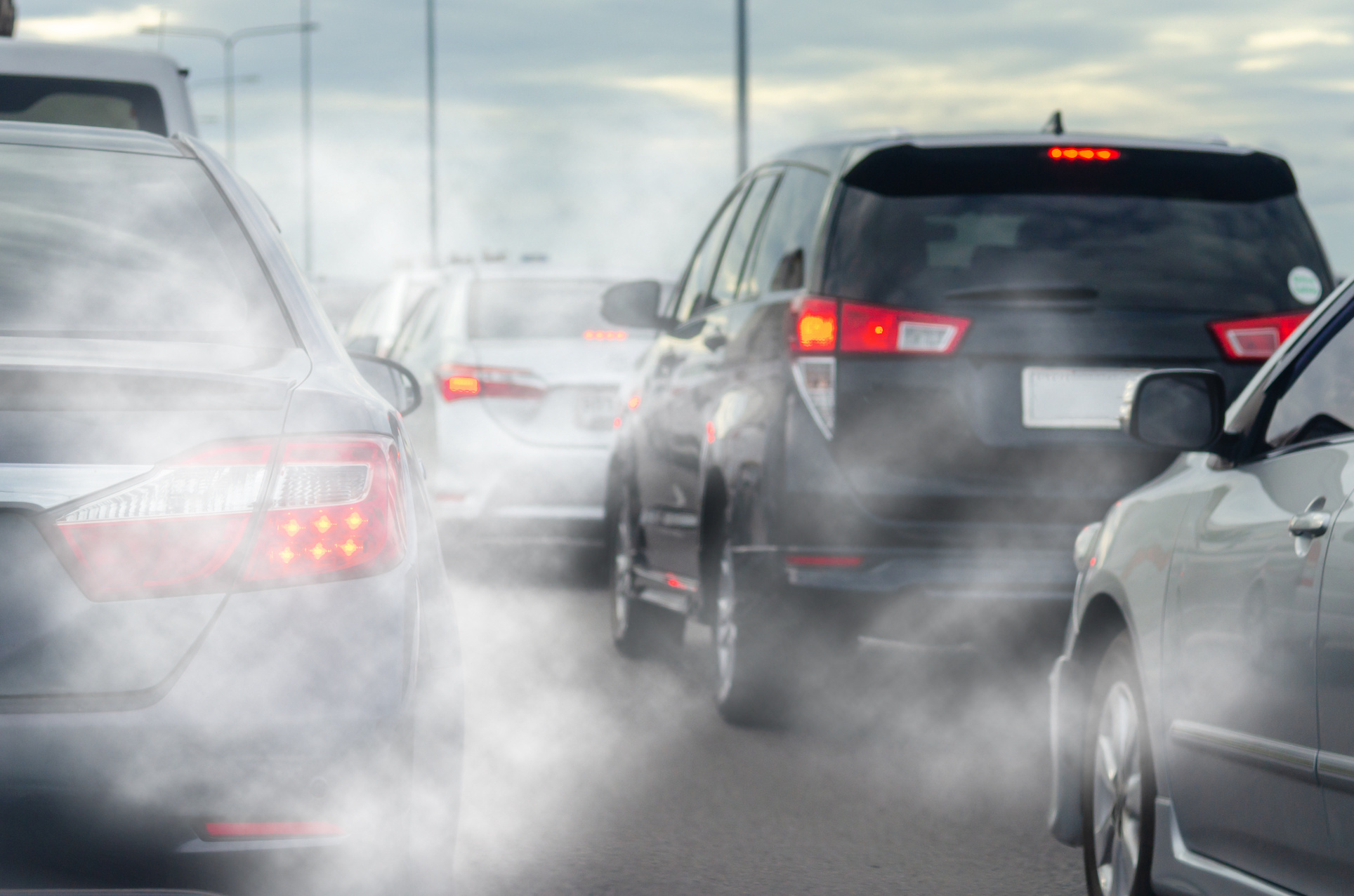 Air pollution endangering kids at hundreds of schools and childcare ...